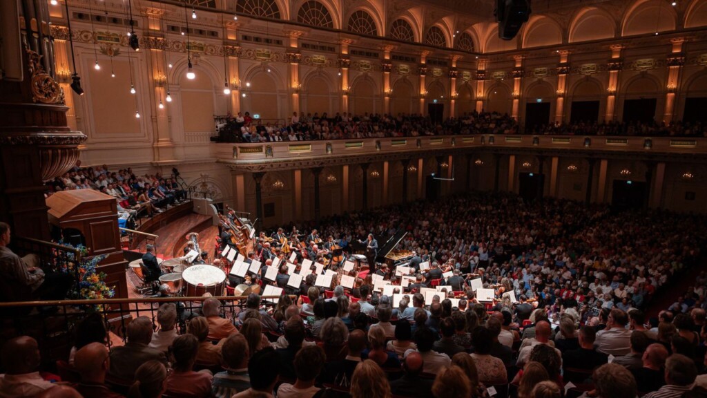 5 Longest Classical Works Ever Composed - Akordaj