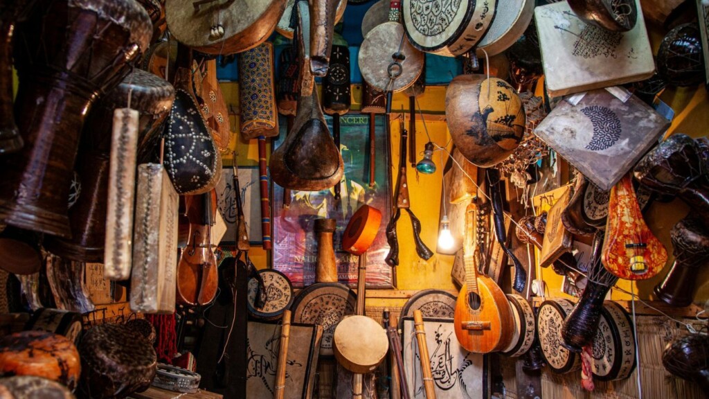 Top 7 Most Expensive Musical Instruments In The World - Akordaj